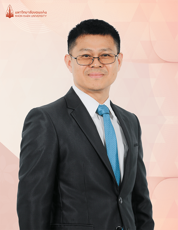 About - KKU Education and Digital Division