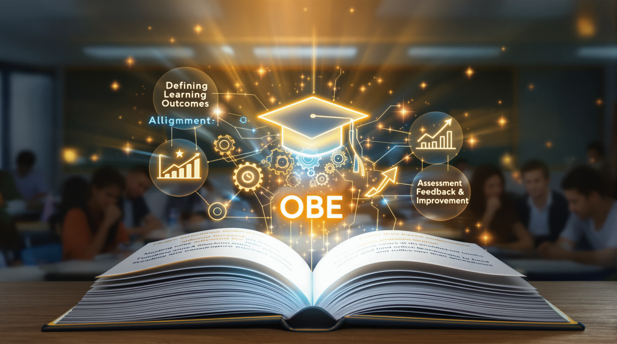 Outcome-Based Education (OBE) Curriculum Design - KKU Education and ...