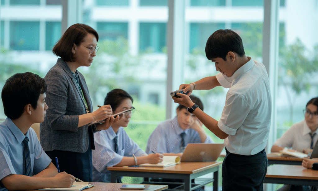 Competency-Based Assessment - KKU Education and Digital Division