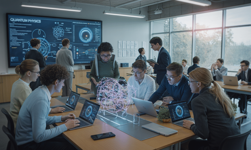 Technology-Enhanced Learning in Higher Education - KKU Education and ...